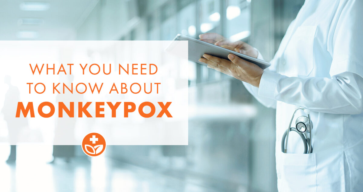 Monkeypox in Chicago - Innovative Care Now Offering Evaluation and ...