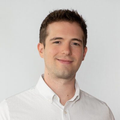 Corey Shuck, LCSW | Innovative Care in Chicago IL