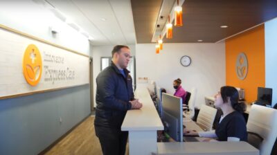 Urgent Care Chicago IL | Innovative Care