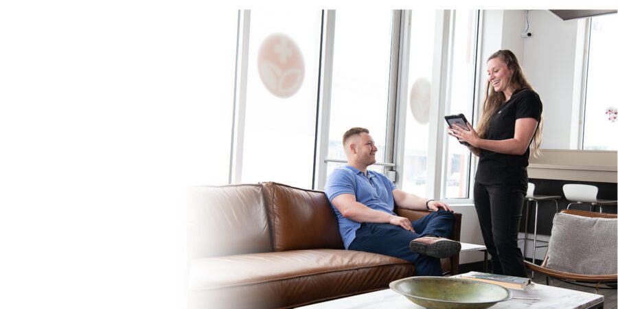 Urgent Care Services at Innovative Care | Innovative Care