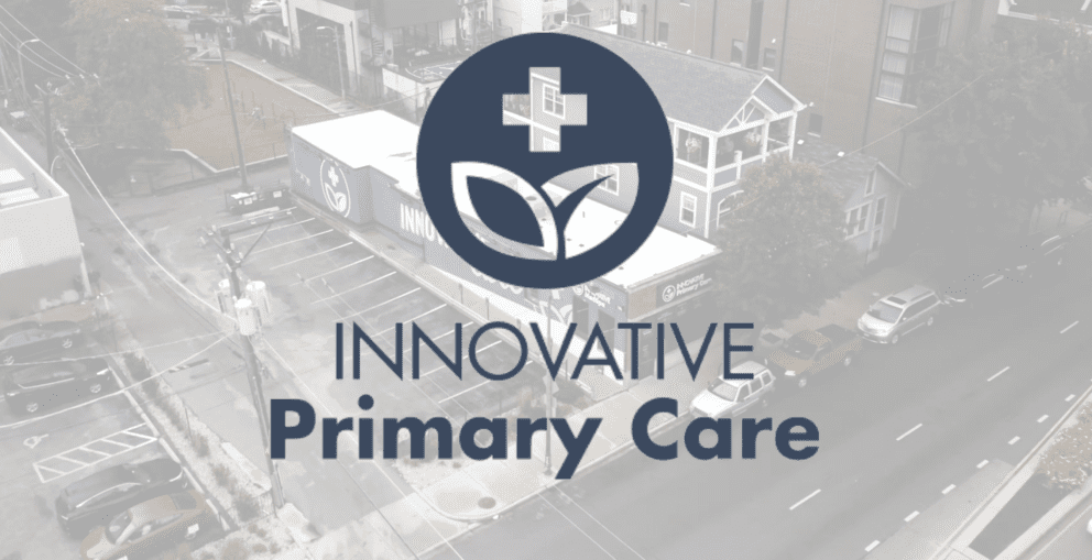 Primary Care Chicago IL | Innovative Care Doctors Physicians