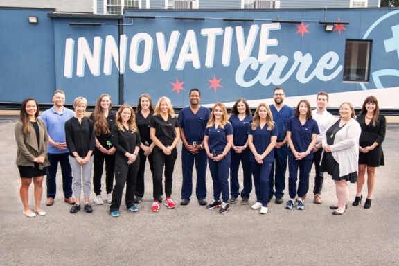 Medical Clinic Chicago IL | Innovative Care