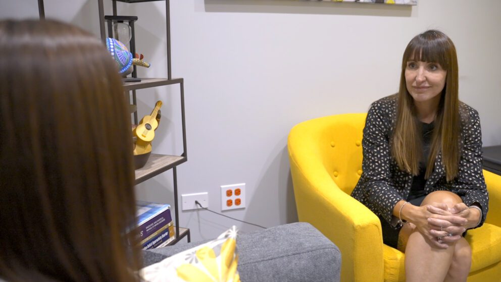Behavioral Health Chicago | Innovative Care Therapy Services