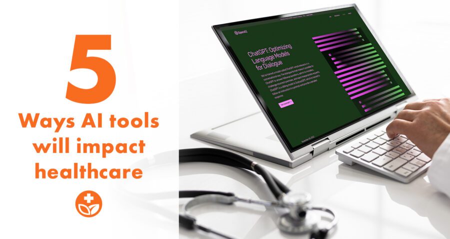 5 Ways ChatGPT will Impact Healthcare | Innovative Care