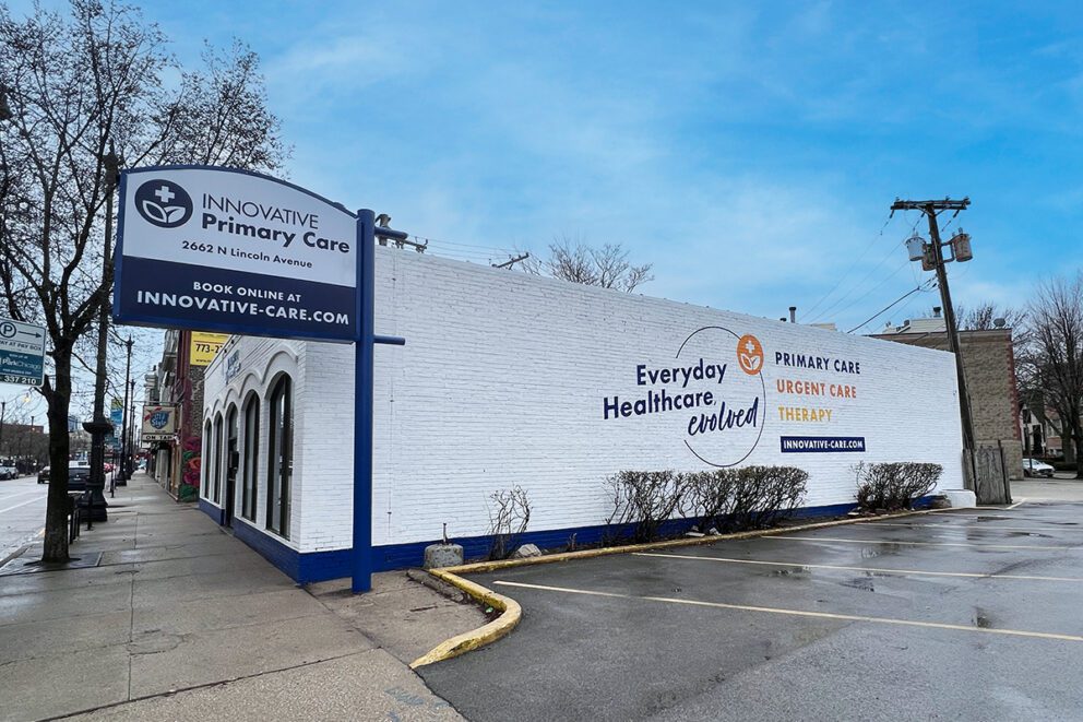 Urgent Care Clinics Chicago | Primary Care Clinics Near Me