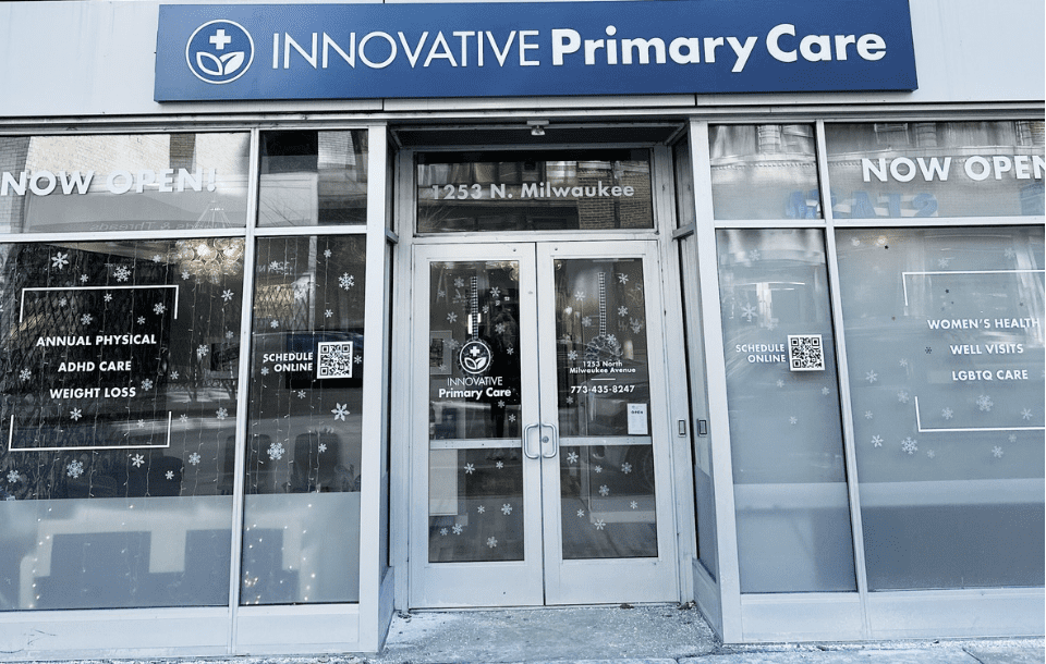 Urgent Care Clinics Chicago | Primary Care Clinics Near Me